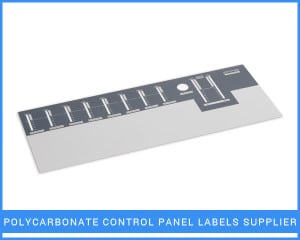 Polycarbonate Sticker Manufacturer Companies in India